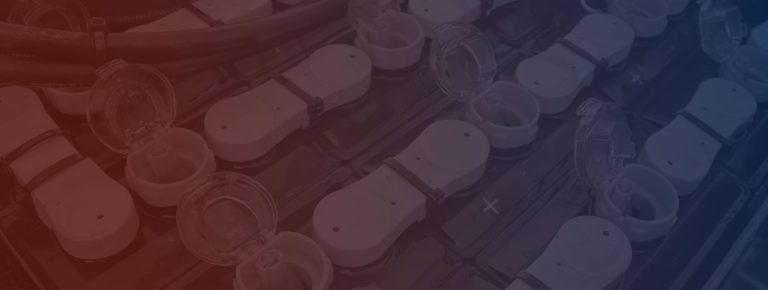 Eternity Technologies Batteries – American Motive Products (AMP)